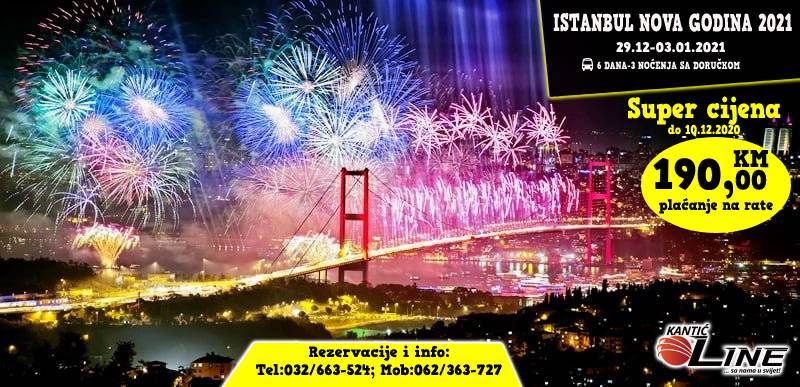 Naslovna | Kantic Line